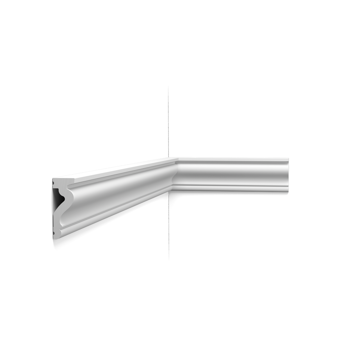 Moulure classique DX174 🏛️ Cimaise décorative