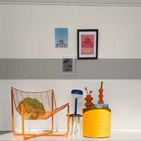 Cimaises &+ : Accrochage Tableau par Cimaise, Corniche, Moulures