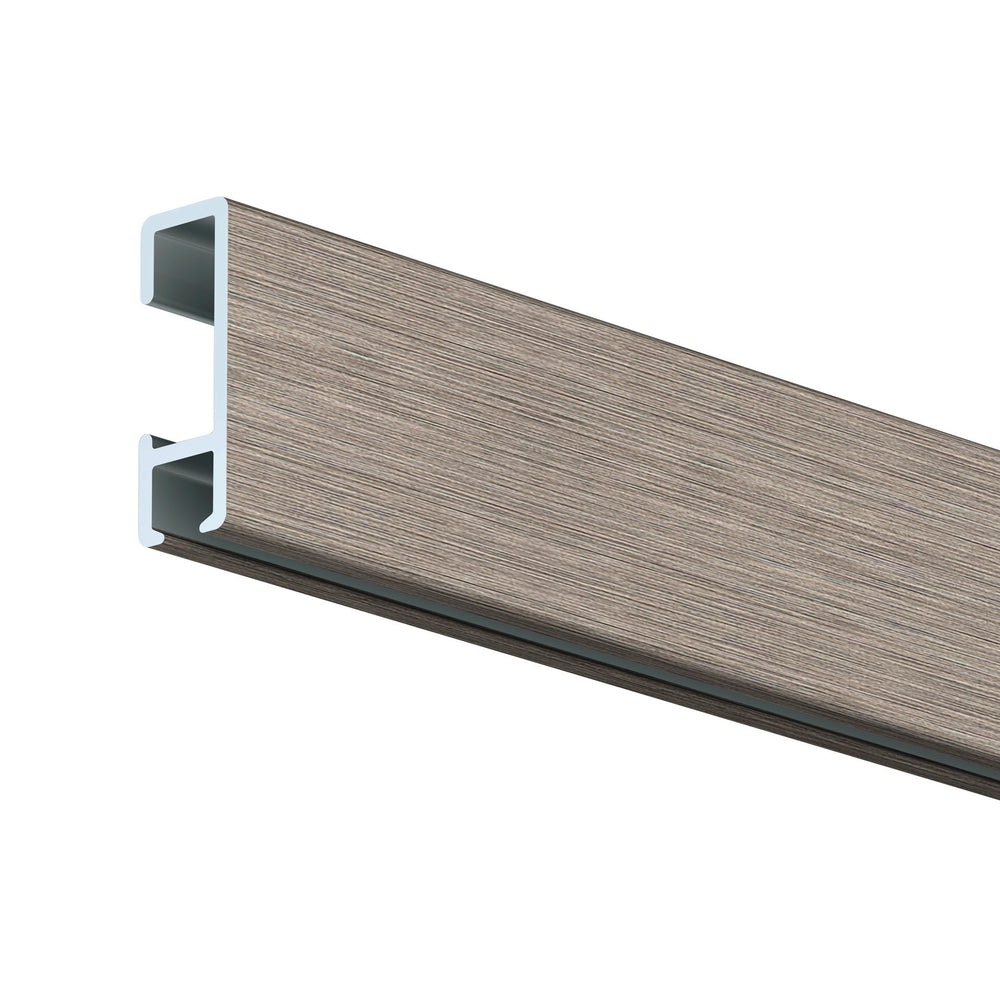 Cimaise Click Rail 200 cm - Cimaise Tableau Artiteq