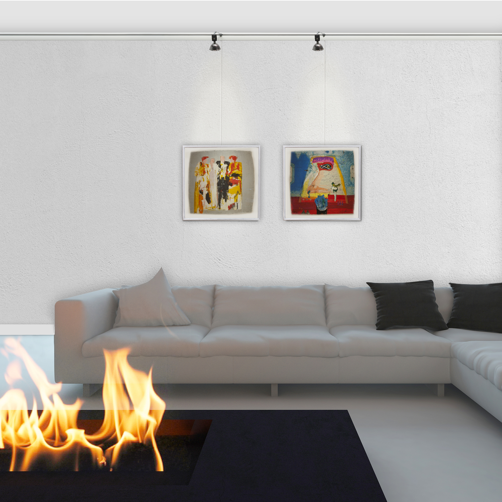 Inspiration Cimaise Tableau
