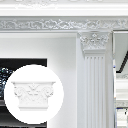 Éléments Décoratifs Orac - Design Élégant et Haute Qualité | Orac