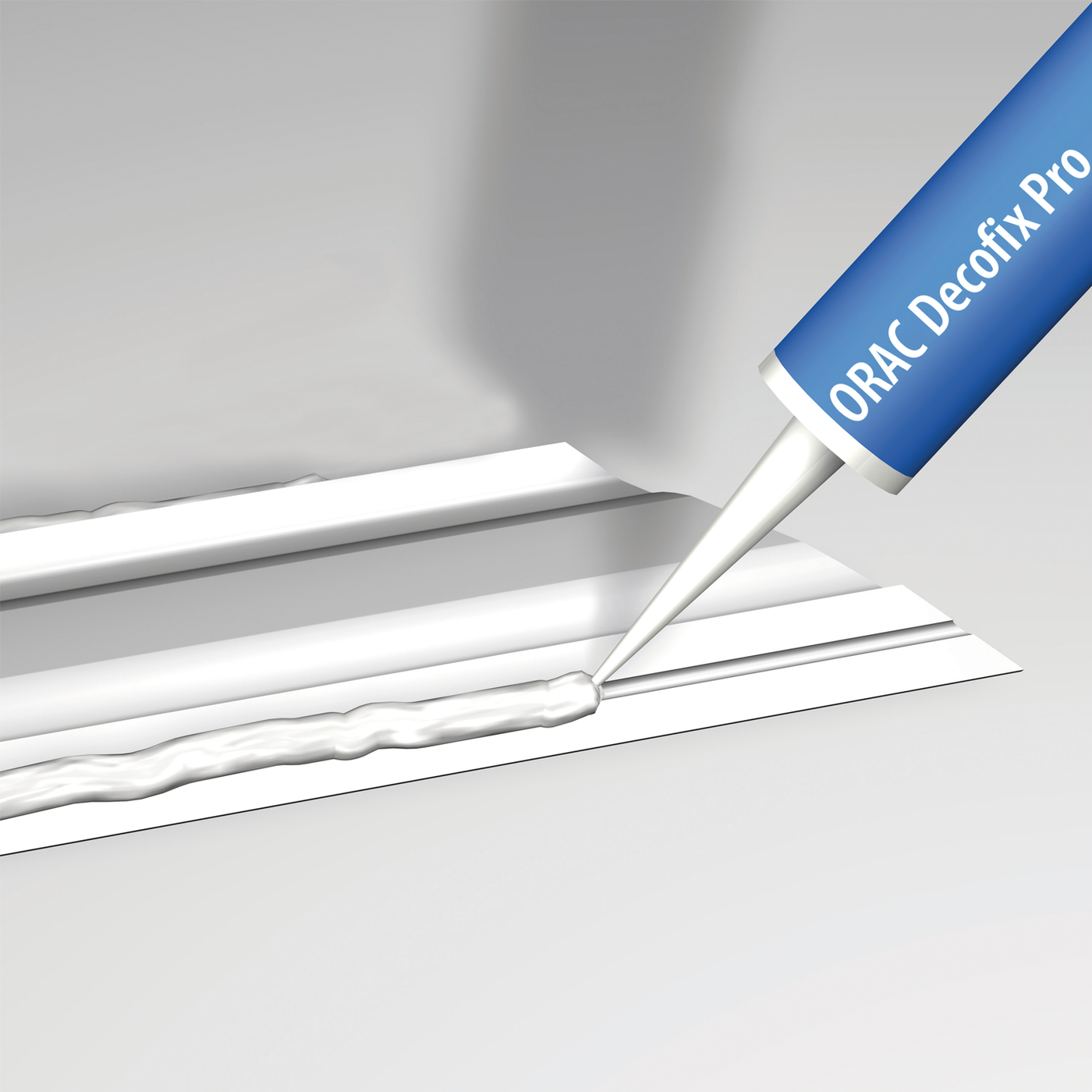 Ultra strong installation adhesive for porous surfaces and interior ...